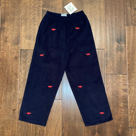 Luigi by Acvisa | Bottoms | Nwt Luigi By Acv Cord Pant Dark Navy W ...